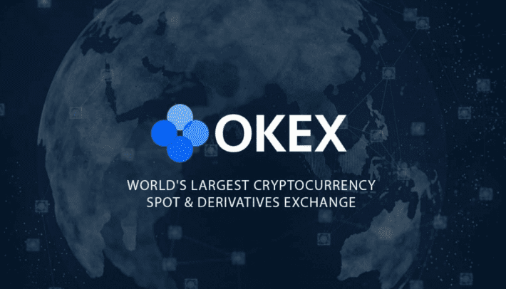 أدرجت منصة OKEx عملتي BZZ و CQT مع حملة ترويجية بقيمة 30,000 دولار من الجوائز | ساتوشيات